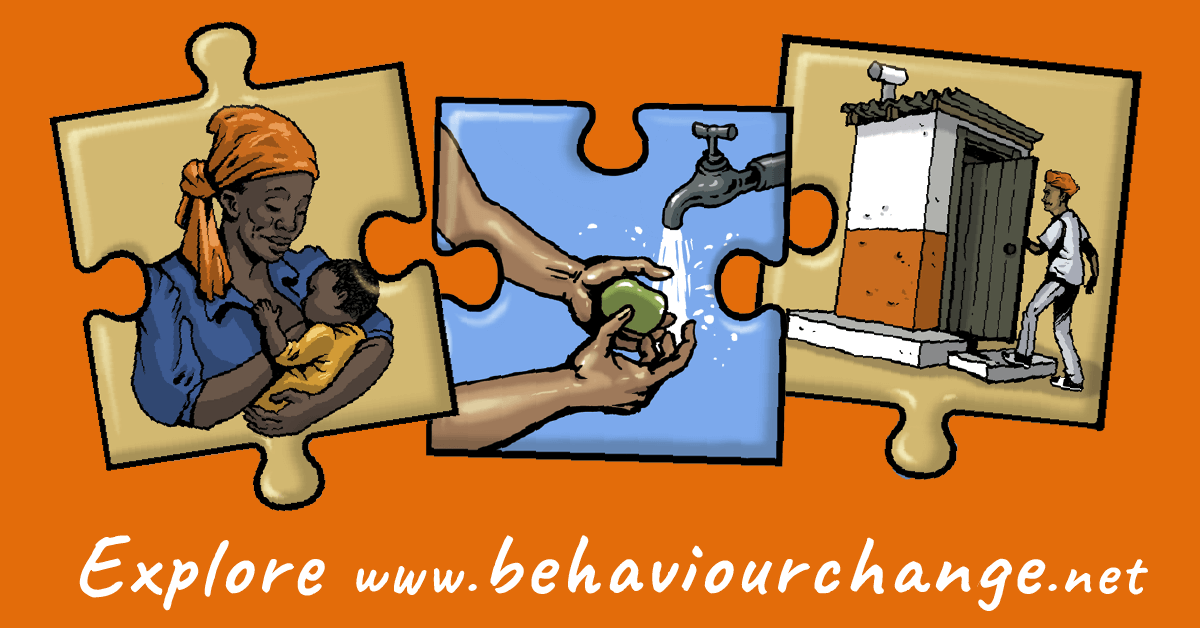 Communication Messages and Materials | Behaviour Change Communication Messages and Materials | Behaviour Change